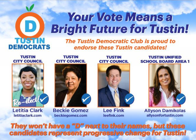 Postcard Prep For Last Weekend of October Lit Drop! | The Tustin ...